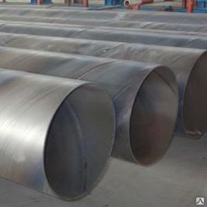 Труба электросварная 50. 8 мм купить по цене 15,80 ₽ в Новосибирске на ...