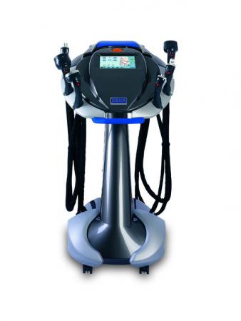 Многофункциональный аппарат для коррекции фигуры TriActive-Plus купить ...