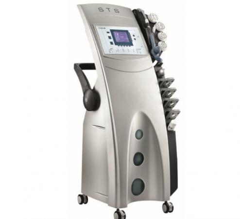 Аппарат косметологический STS Lipotech Laser купить по цене 550000 ₽ в ...