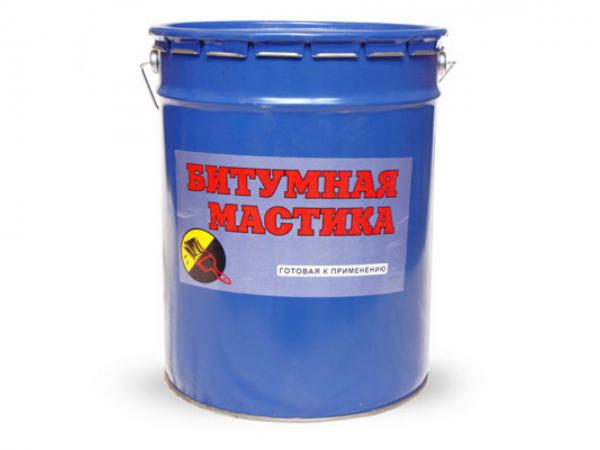 Мастика битумно-резиновая (холодного применения)МБР-Х-65 84 р/кг купить ...