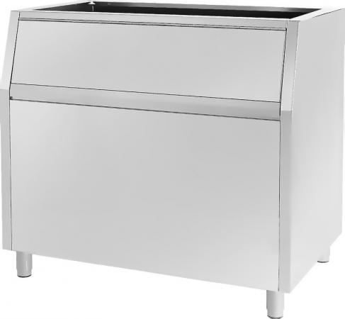 Бункер Brema Bin 350-C300/VM 1700 для льдогенераторов купить по цене ...