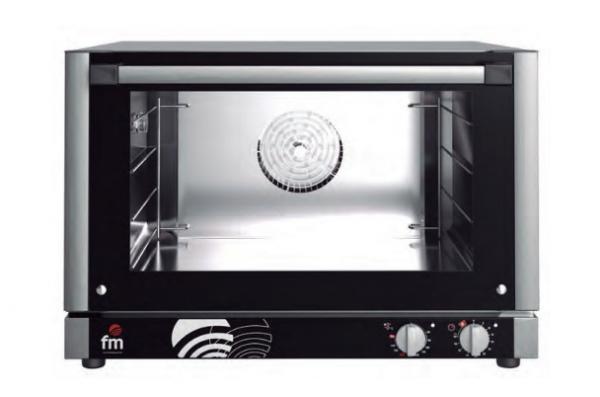 Печь конвекционная FM RX-604-H купить по цене 98000 ₽ в Краснодаре на ...