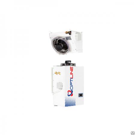 Сплит-система Proton SM 112 Optiline купить по цене 81494 ₽ в ...