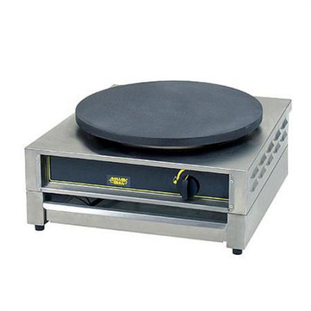 Блинница Roller grill CSG 350 купить по цене 33354 ₽ в Краснодаре на ...