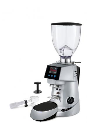 Кофемолка Fiorenzato F64EVO XGR (титановые жернова) купить по цене ...