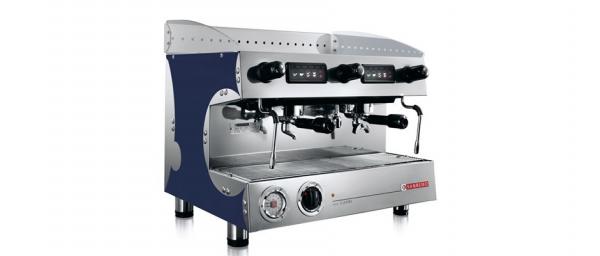 Кофемашина Sanremo Capri SAP 2 гр. полуавтоматическая купить по цене ...