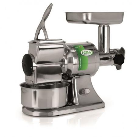 Мясорубка Fama TG 12 FTG 127E (220в) купить по цене 54854 ₽ в ...