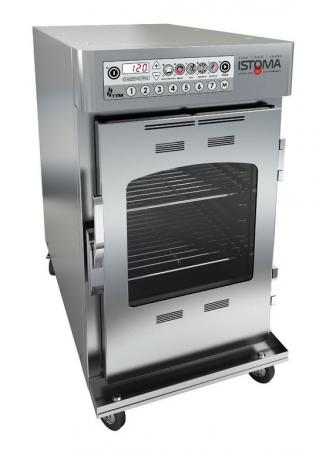 Коптильня ТТМ Istoma mini купить по цене 175000 ₽ в Краснодаре на ...