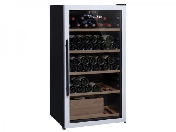 Винный шкаф Climadiff VSV105 купить по цене 85880 ₽ в Краснодаре на ...