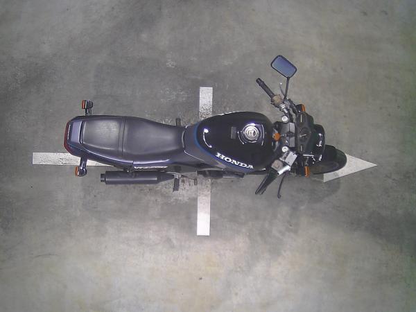 Мотоцикл нейкед байк naked bike Honda VTZ 250 купить в Екатеринбурге по ...