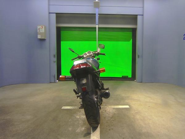 Мотоцикл нейкед байк naked bike Honda VTZ 250 купить в Екатеринбурге по ...