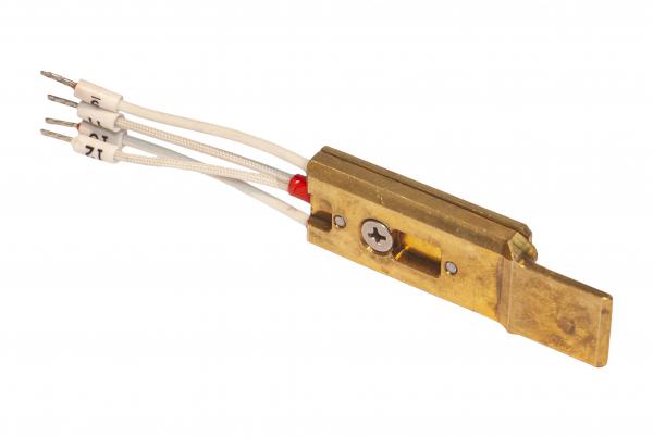 M7-1-140101 Язычок нагревателя купить по цене 30750 ₽ в Москве на ...