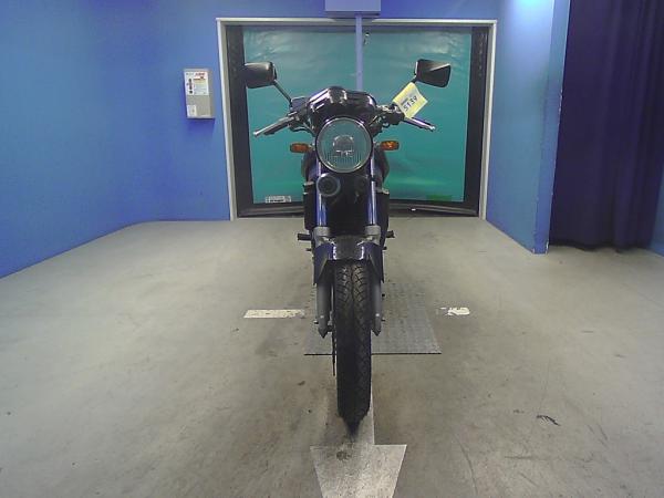 Мотоцикл нейкед байк naked bike Honda VTZ 250 купить по цене 95000 ₽ в ...