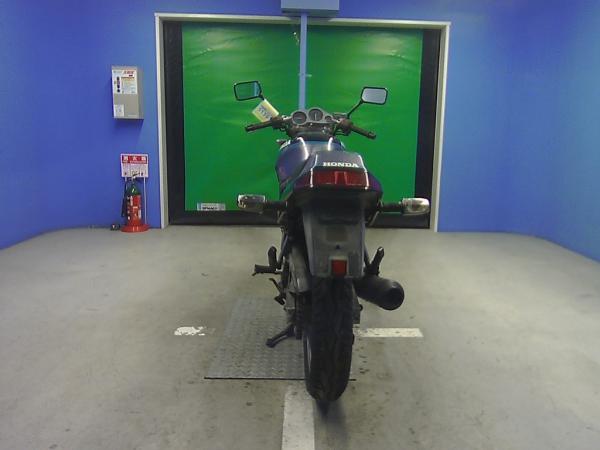 Мотоцикл нейкед байк naked bike Honda VTZ 250 купить по цене 95000 ₽ в ...