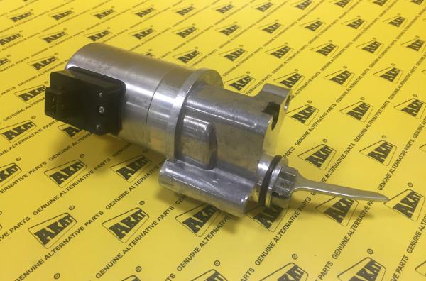 Стоп-соленоид VOE20562765 купить по цене 1 ₽ в Краснодаре на PromPortal ...