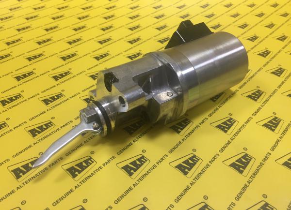 Стоп-соленоид VOE20562765 купить по цене 1 ₽ в Краснодаре на PromPortal ...