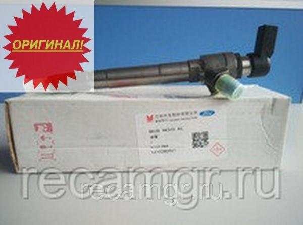 Форсунка Форд Транзит A2C59517051 купить по цене 17049 ₽ в Москве на ...