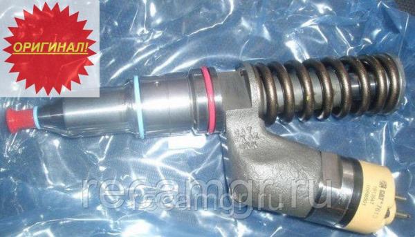 Форсунка Cat 100-6930, 0R-3743 купить по цене 25299 ₽ в Москве на ...