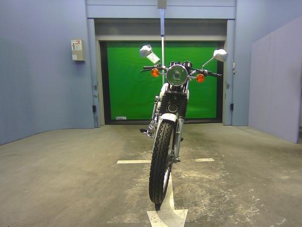 Мотоцикл дорожный Honda CT 250 S Silkroad купить по цене 129000 ₽ в ...