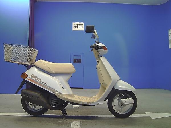 Скутер Yamaha EXCEL купить по цене 50000 ₽ в Екатеринбурге на ...