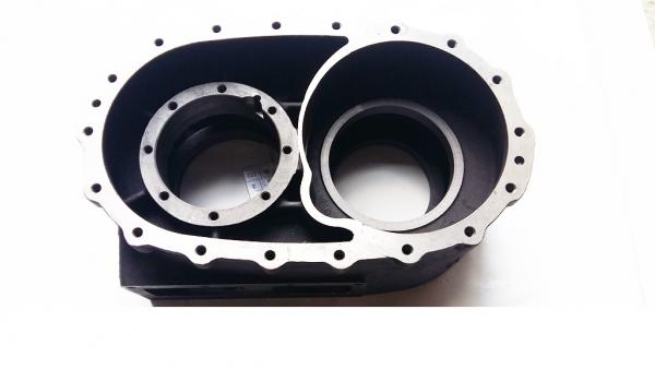 Картер редуктора среднего моста 199014320259 купить по цене 7600 ₽ в ...