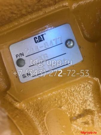 244-8477 Главный гидравлический насос Caterpillar 325C купить в ...