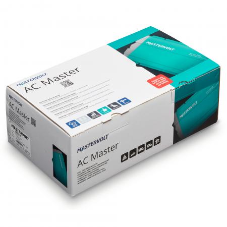 Синусоидальный инвертор Mastervolt AC Master 24/2500 28022500 24/230В ...