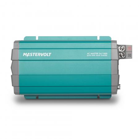 Синусоидальный инвертор Mastervolt AC Master 24/1000 28021000 24/230В ...