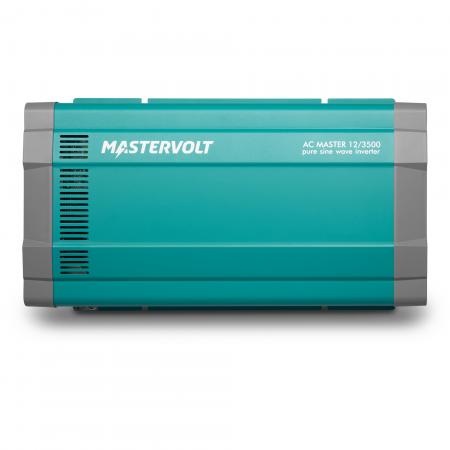 Синусоидальный инвертор Mastervolt AC Master 12/3500 28013500 12/230В ...