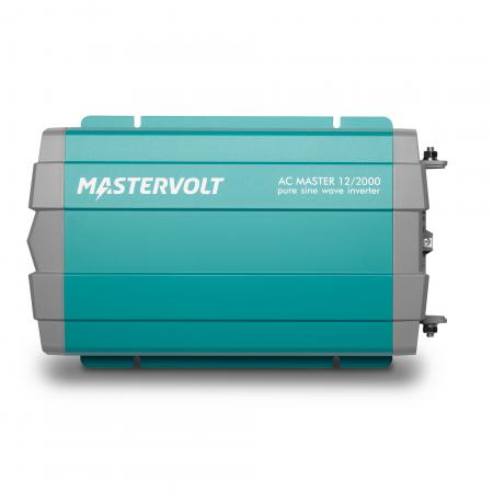 Синусоидальный инвертор Mastervolt AC Master 12/2000 28012000 12/230В ...