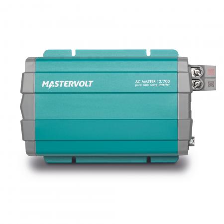 Синусоидальный инвертор Mastervolt AC Master 12/700 28010700 12/230В ...