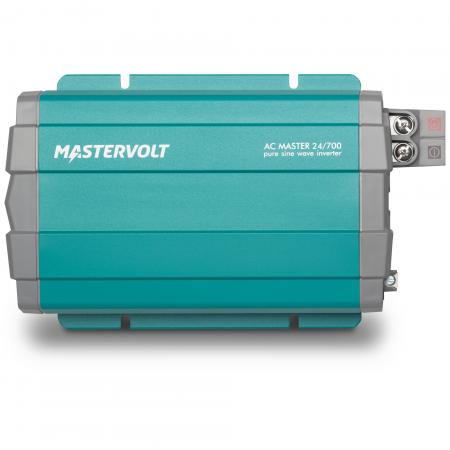 Синусоидальный инвертор Mastervolt AC Master 24/700 28020700 24/230В ...