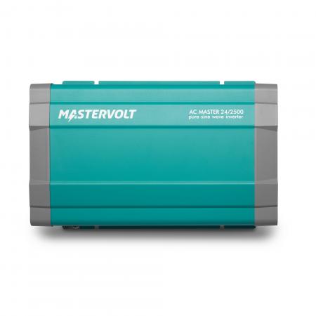 Синусоидальный инвертор Mastervolt AC Master 24/2500 28022500 24/230В ...