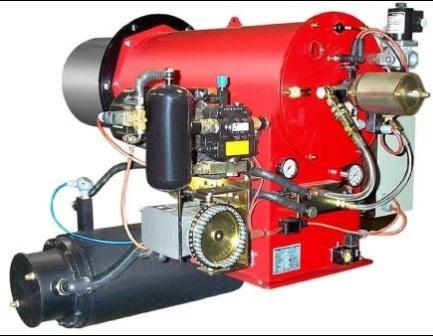 Горелки Tecflam (Текфлам) купить по цене 50000 ₽ в Краснодаре на PromPortal.Su (ID#25538889)