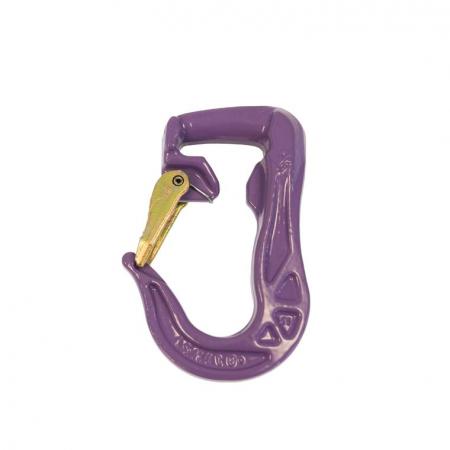 Крюки SPANSET Joker (ASH) для круглопрядных и ленточных стропов купить ...