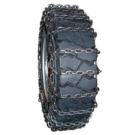 Цепь на шины 6. 00-9; 5x5мм TRYGG Forklift Rectangular chain купить в Уфе на PromPortal.Su (ID ...