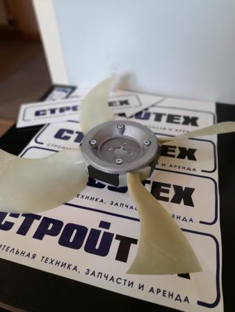 Вентилятор охлаждения компрессора купить в Краснодаре на PromPortal.Su ...