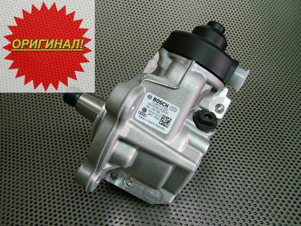 ТНВД BOSCH 0445010542, 0445010520, 03L130755R, 03L130755J VW купить по ...