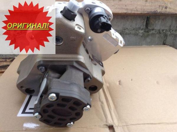 Топливный Насос Тнвд Man/Ман Tga D2876 Bosch 0445020018 купить по цене ...