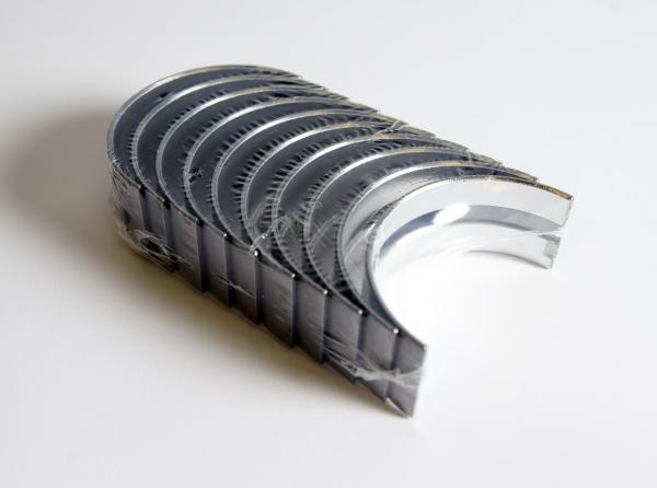 Коленвал и шатуны Perkins Engines Company Limited Вкладыши коренные ...