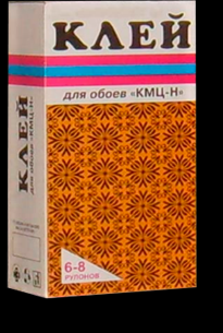 Клей обойный стружка КМЦ купить по цене 35 ₽ в Омске на PromPortal.Su ...