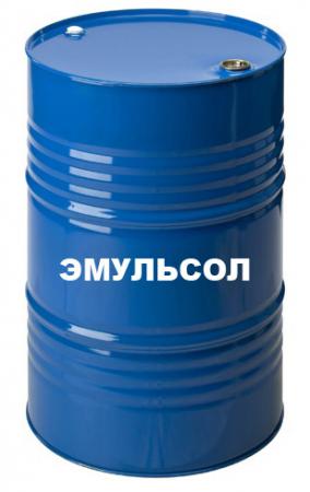 Смазка для опалубки Эмульсол купить по цене 5000 ₽ в Долгопрудном на ...