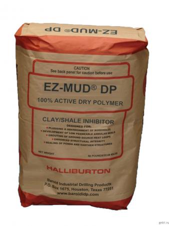 Ez Mud DP (Ez Mud) - ингибитор глин купить по цене 850 ₽ в Москве на PromPortal.Su (ID#6835132)