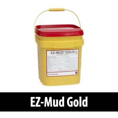 EZ MUD GOLD - ингибитор глин купить по цене 1250 ₽ в Москве на PromPortal.Su (ID#10431720)
