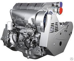 Двигатель Deutz F3L914 купить в Новосибирске на PromPortal.Su (ID#29536433)