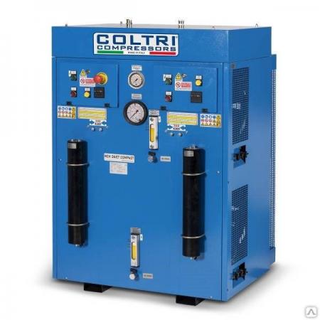 Компрессор стационарный MCH 26 ET Compact купить в Новосибирске на ...