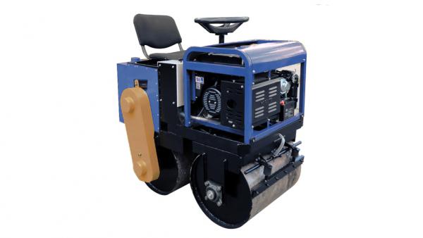 Тротуарный мини каток купить по цене 360000 ₽ в Старом Осколе на ...