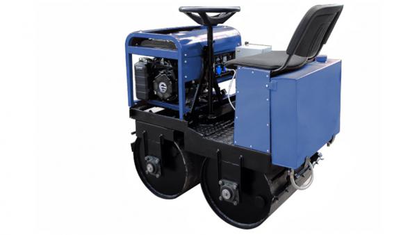 Тротуарный мини каток купить по цене 360000 ₽ в Старом Осколе на ...