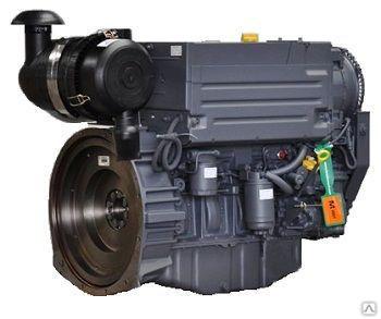 Двигатель Deutz F2L2011 GENSET купить в Новосибирске на PromPortal.Su ...
