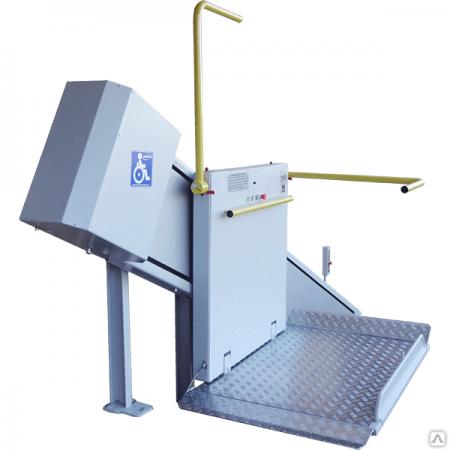 Инвалифт купить в Новосибирске на PromPortal.Su (ID#29512103)